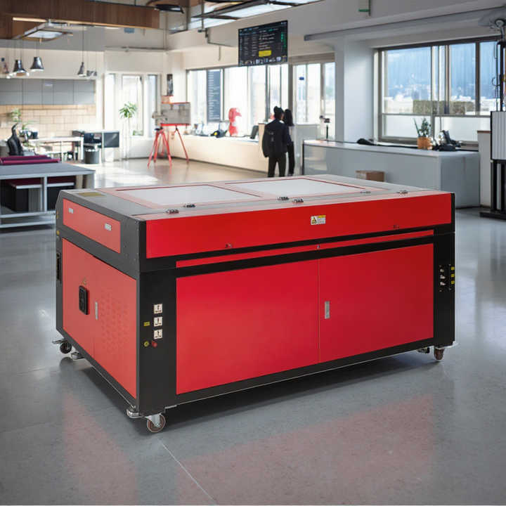 Vevor China Factory RECI Autofocus Jade 100W Desktop 7050 Crytal ...