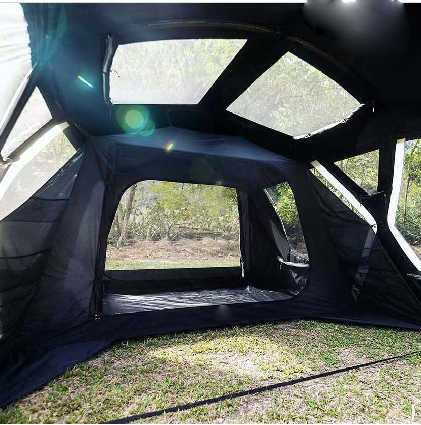 How to Choose the Best Multi Room Camping Tent for Your Needs
