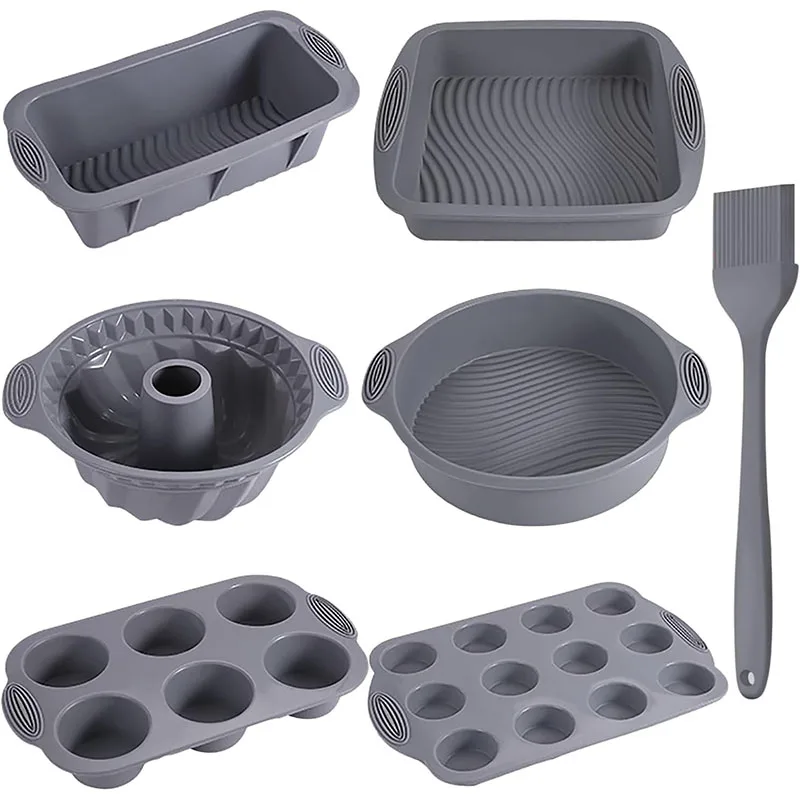 Excellent microwave oven cake baking utensils For Seamless And Fun Baking Alibaba