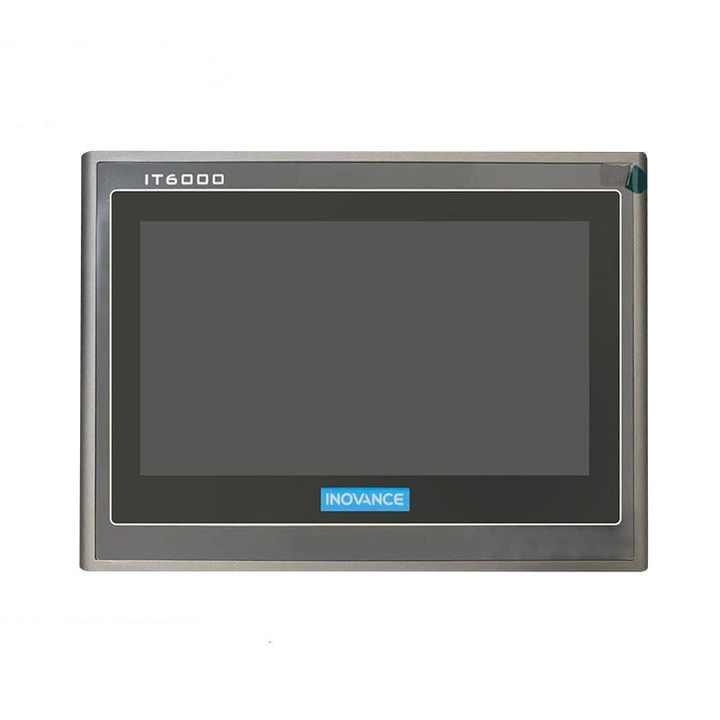 Inovance Advanced IT7000 Series HMI with Smart Process UI Platform ...