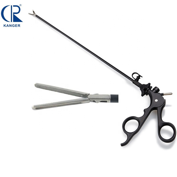 Top Quality Laparoscopic Bowel Graspers for Surgical Precision