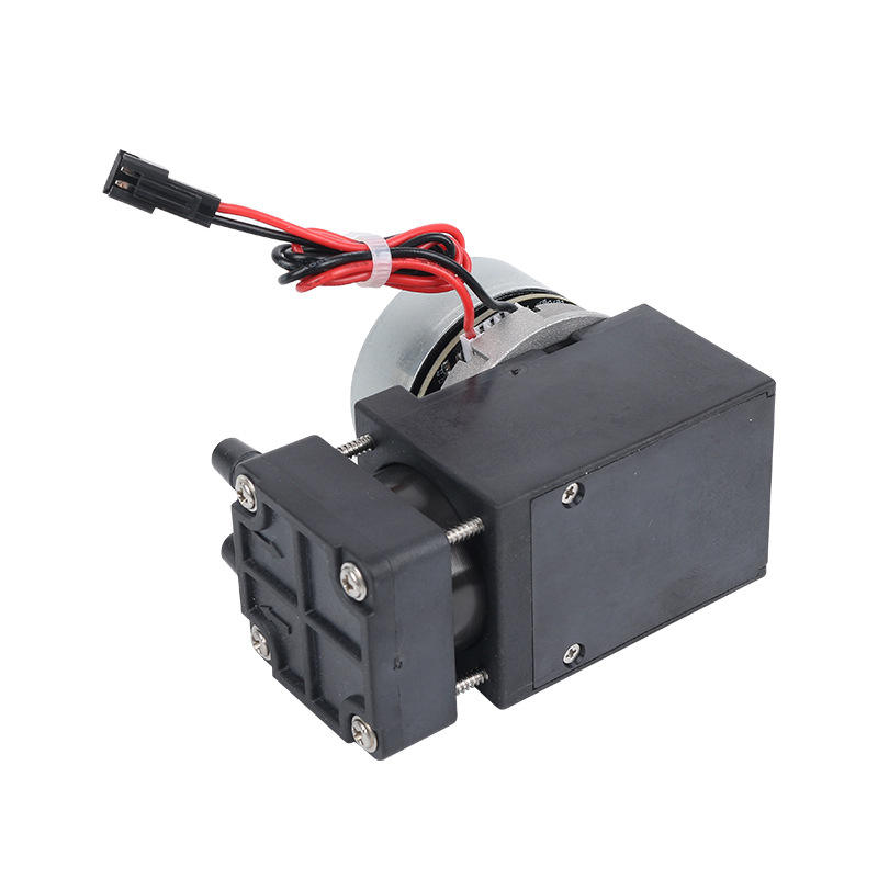 Micro air Pump, Diaphragm Pump, Electric Fuel Application, OEM Vacuum ...
