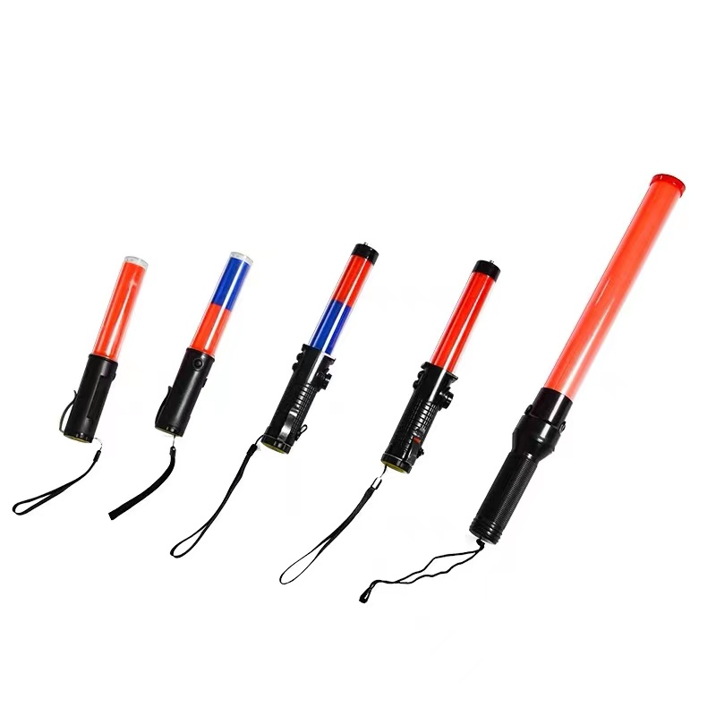 Safety Command High-power Traffic Baton LED Light Stick - Buy High ...