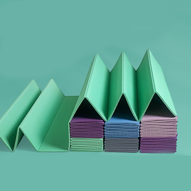 How to Choose the Best Foldable Yoga Mats: A Complete Buying Guide