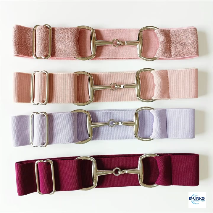 FREE ENGRAVE LOGO NO MOQ Window Box Package 1.5 Inch 4 cm Horse Bit ...