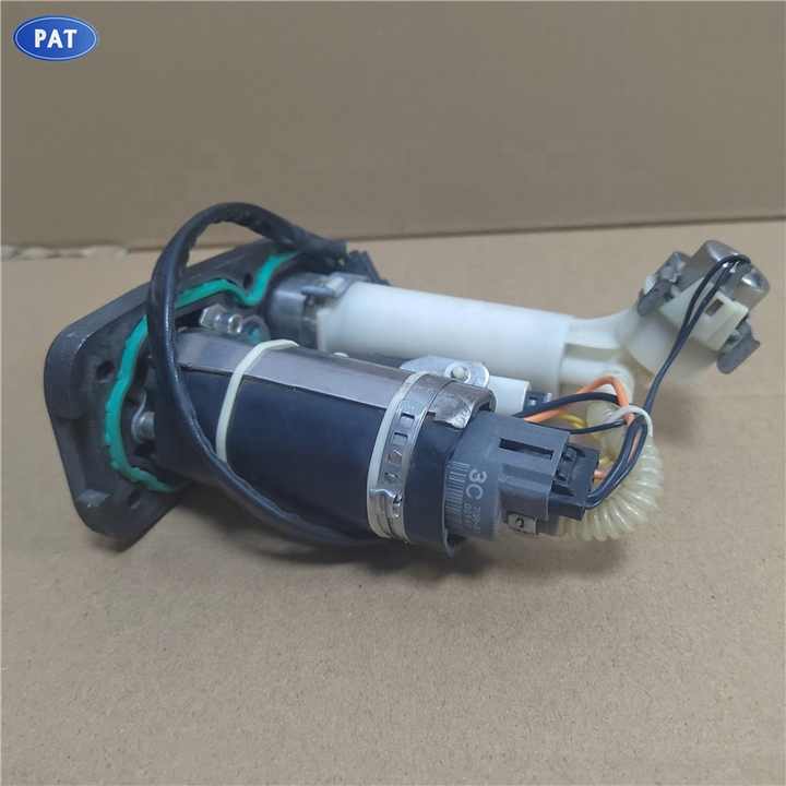 PAT Genius Fuel Pump Assembly for Harley Davidson Sportster