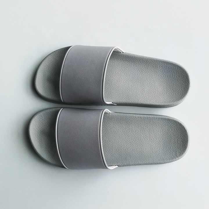 Customizable Sublimation Beach Sandals - Comfort & Style