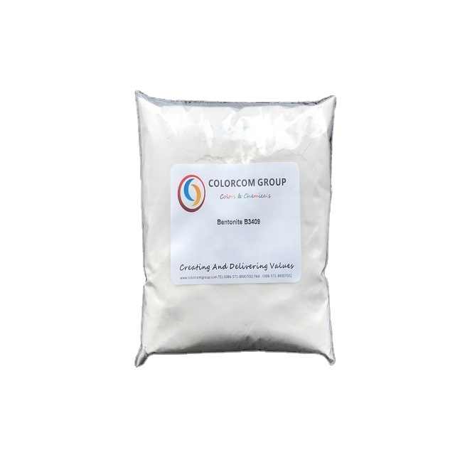 Organic Bentonite Colorcom Rheology Modifier Equivalent to Bentone 34 ...