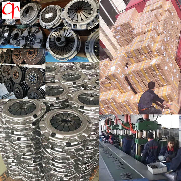 Clutch Kit for Hyundai Tucson, Elantra, Sonata, and More