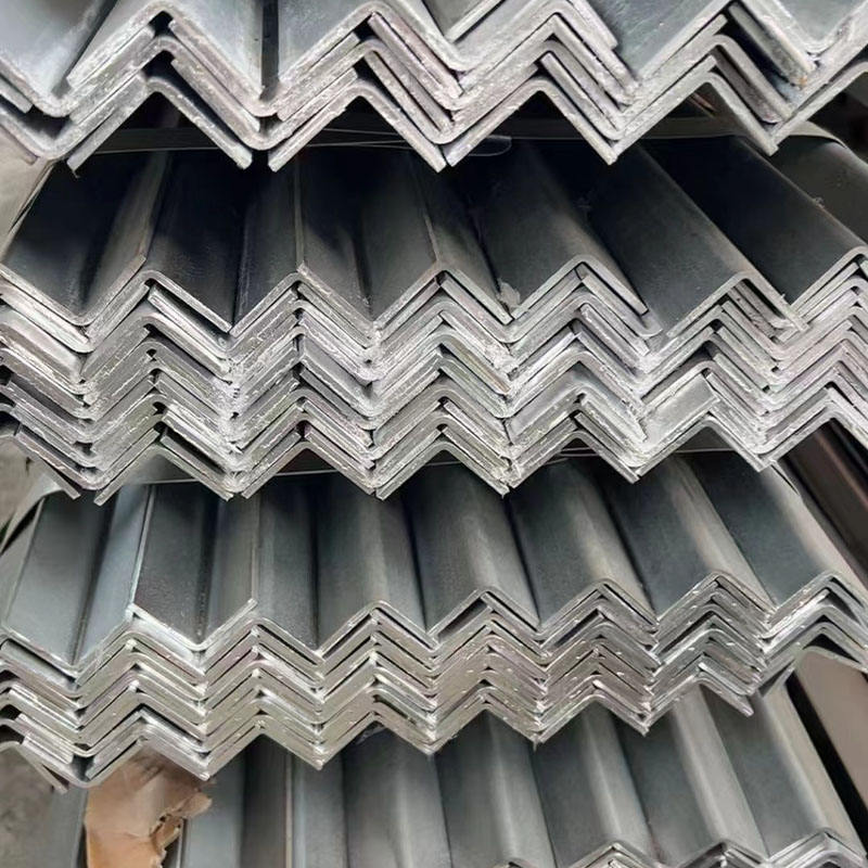 SS400 Equal Angle Steel Price/Angle Iron Sizes/steel Angle bar ...