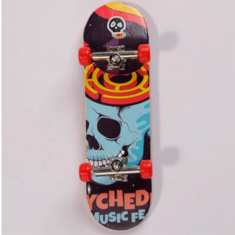 How to Choose the Best Fingerboard 29mm: A Complete Buying Guide