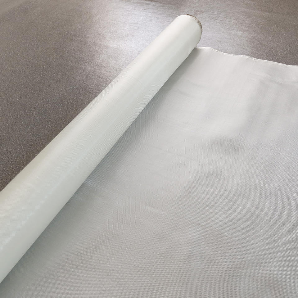 120gsm Fireproof Insulation Fiberglass Cloth for Industrial Pipe and ...