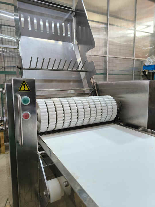 AEV-600 Full-Automatic Meat Processing Machine & Pork Skinner OEM