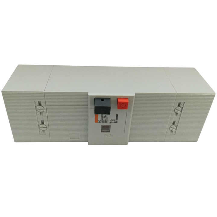 PG230 PG430 Earth Leakage Circuit Breaker 2P 4P 15A 20A 30A 60A Circuit ...