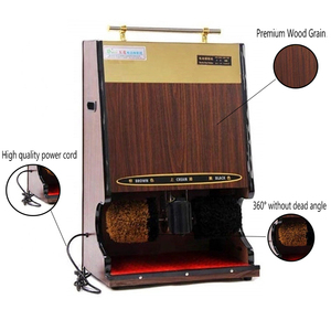 Low Cost Shoes Cleaning Vending Machine For All Business Sizes ...