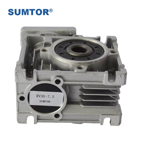 SUMTOR Nema 17行星齿轮箱42XG05 42XG10 42XG20 42XG50 42XG100 42步进电机齿轮箱H ...