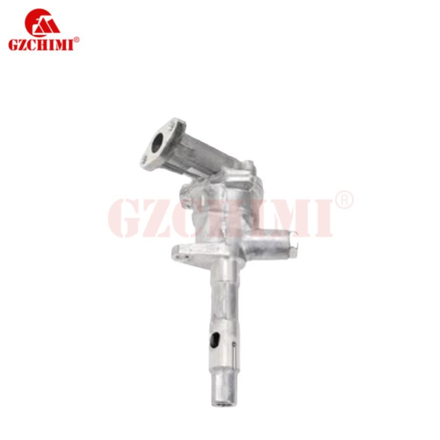 Oil Pump for Toyota Forklift 4Y Engine Series 5 5FG25 15110-76001-71 ...