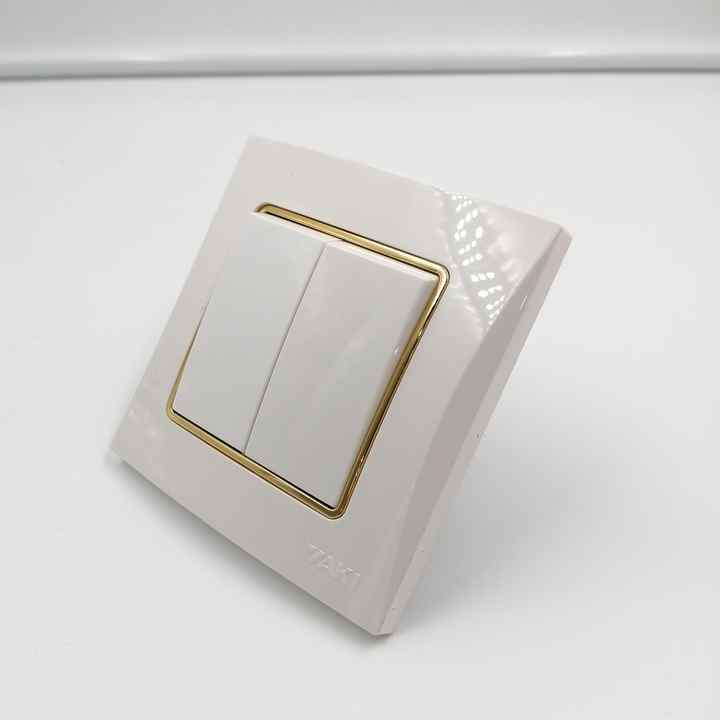 Wall Yaki Socket Interruptores De Pulsador for Keyboard Led Battery ...