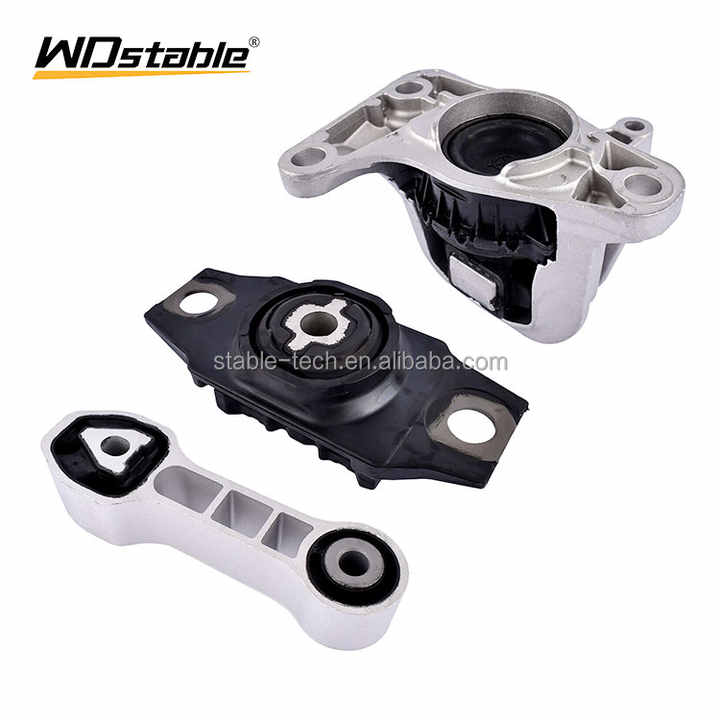 68073485AC 68073217AC 68073029AC - Quality Engine Mounts