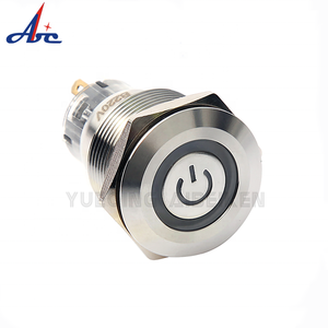 Buy A Wholesale 24 volt push button switch For Electric Circuits - Alibaba.com