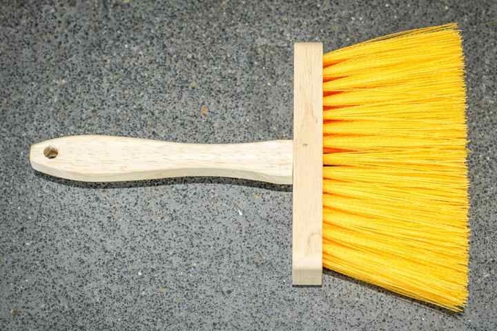 Masonry Brushes Plastic Bristle Stucco Dash Brushes| Alibaba.com