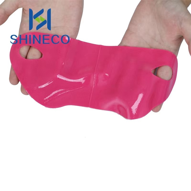 Collagen Face Masks - Deep Hydrating & Anti-Aging Sheet