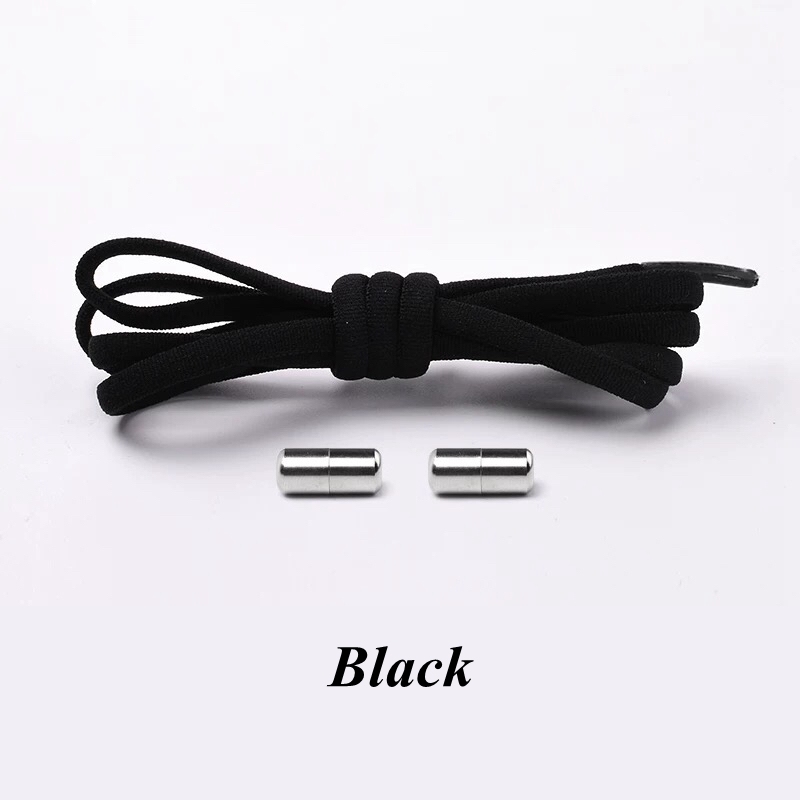 2024 Fastlaces - Elastic Nylon Shoelaces for Sports Shoes