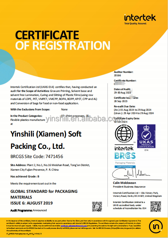 How to Choose Bioplastic Packaging: A Complete Buyer's Guide