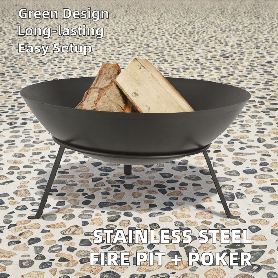 New Arrival Metal Fire Pit Classic Designer Handmade Fancy Fire Pit ...