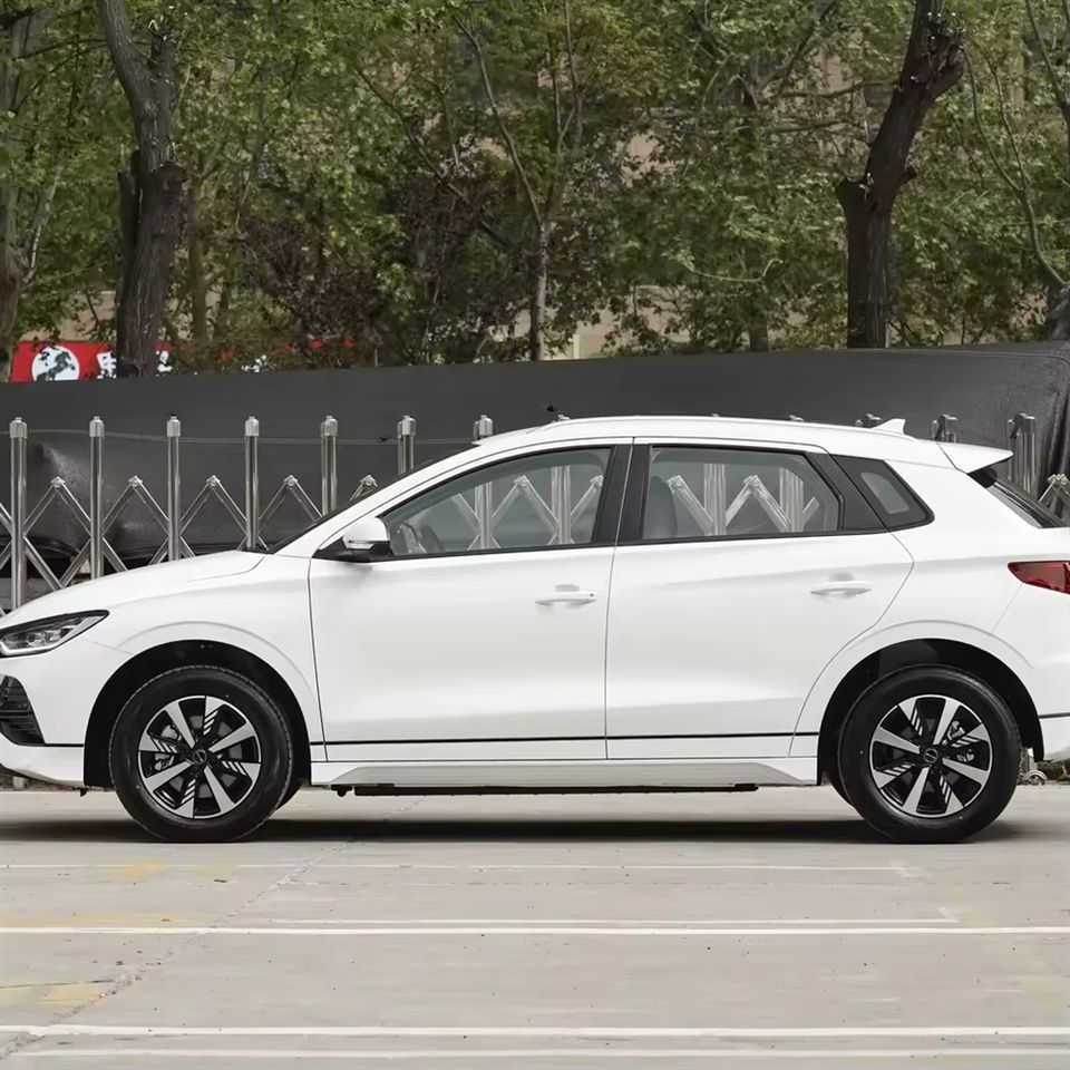 2025 BYD E2 Honor Luxury High-Performance 405km Long Range 2WD New ...