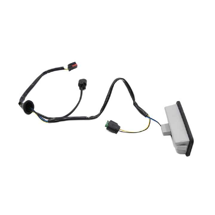 For Land Rover Freelander 2 Tailgate Rear Release Handle Repair Switch ...