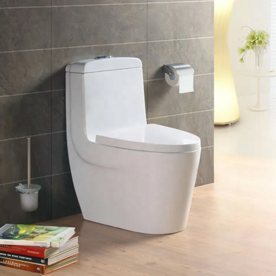 Elegant Toilets - Luxury Sanitary Ware for the Bathroom