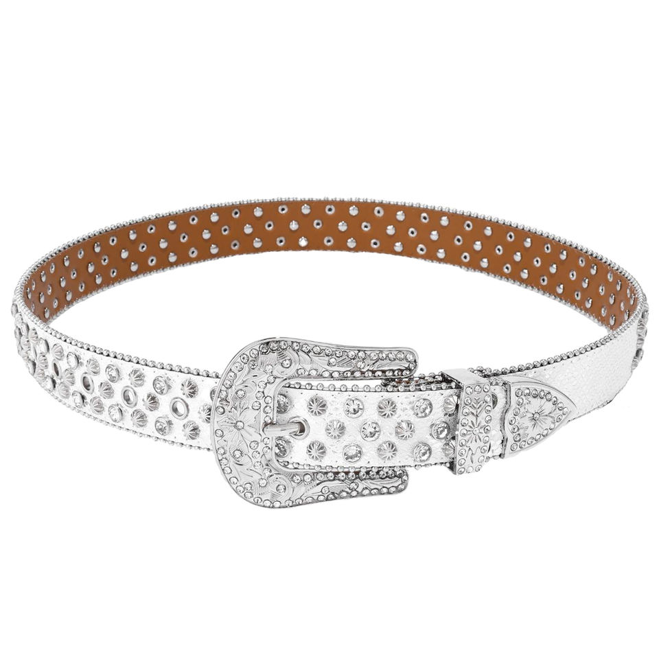 Custom Logo Streetwear Renaissance Rhinestone Embedded Ladies ...