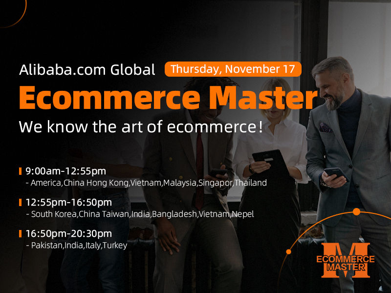 2022 Ecommerce Master