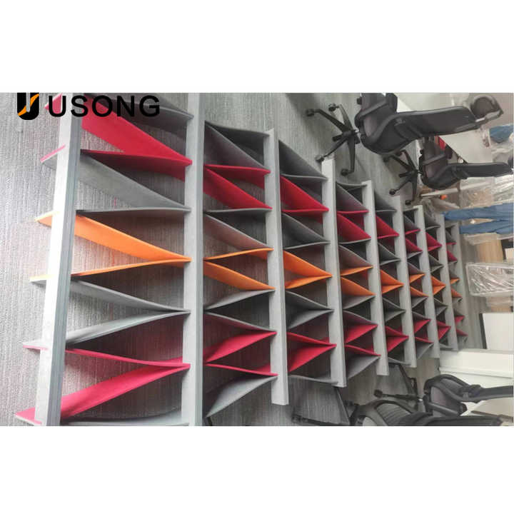 Custom Shaped Ceiling Panels Hang Acoustic Ceiling Panels| Alibaba.com
