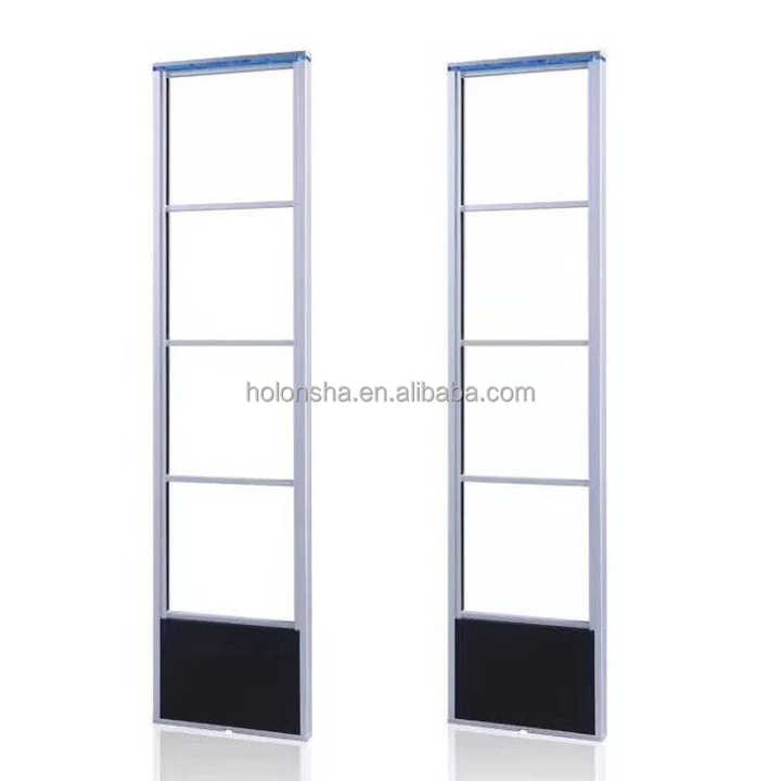 Supermarket Antitheft Security Towers - 8.2mhz EAS System