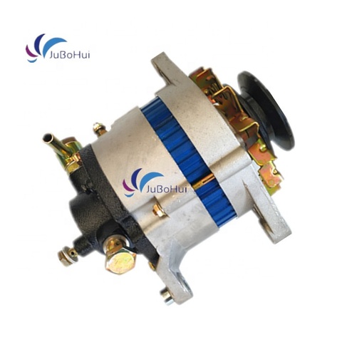 Auto Alternator Motor 082V26101-7271 for Sinotruk MAN D08