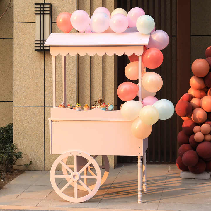 beautiful mobile bar ice cream cart best selling modern carriage ...