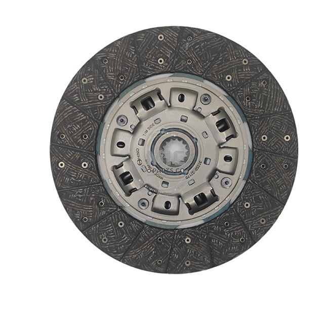 High Quality Truck Clutch Disc 300*190*14T*32.4MM for HINO300