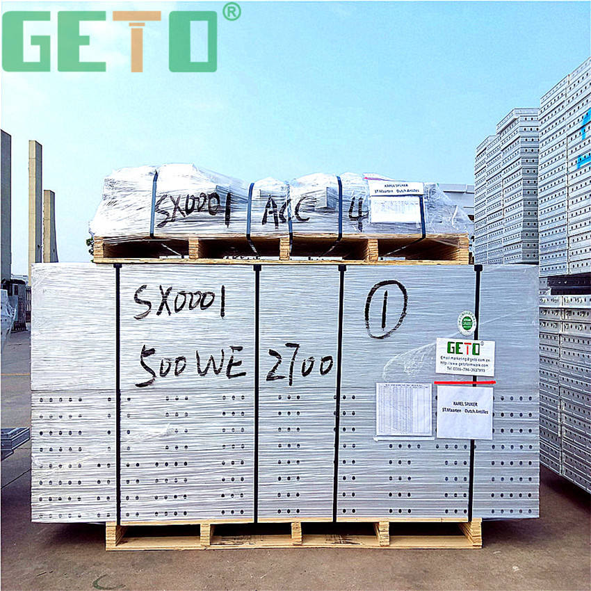 Encuentre el mejor fabricante de techos de hormigon armado y techos de ...