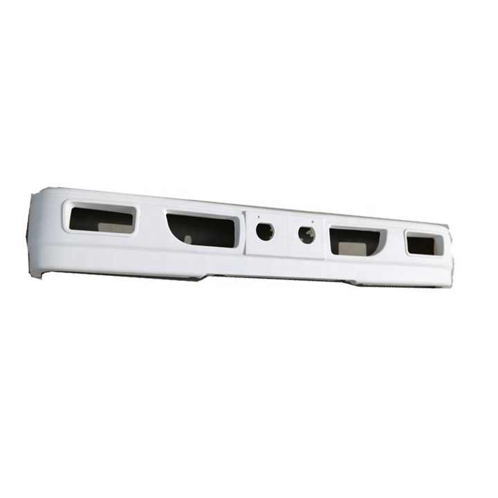 Front Bumper Grille for Isuzu ELF GIGA NPR FVR FTR NMR - Heavy Truck ...