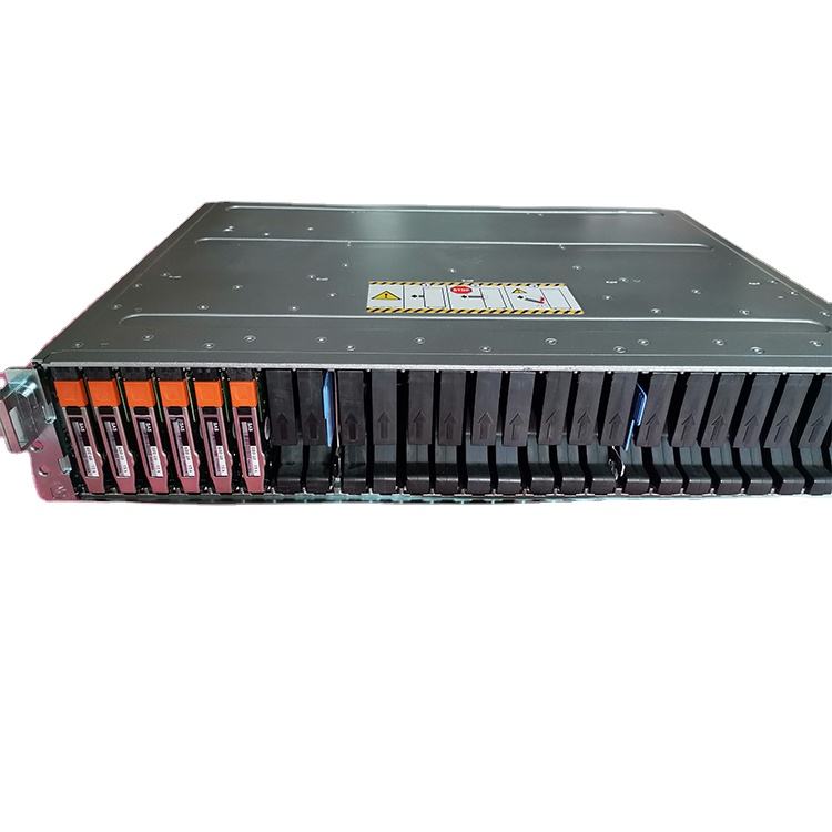 D4123F Unity 3U 15x3.5 Storage Devices Disk Array - Brand New