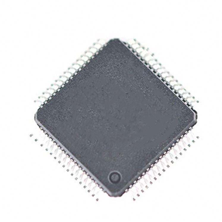 R5F100LDGFB#10 IC Chip Amplifiers 2025 MCU Electronic Components QFP ...