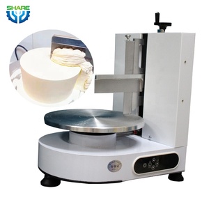 Automatic Cake Icing Machine For Multiple Use - Alibaba.com