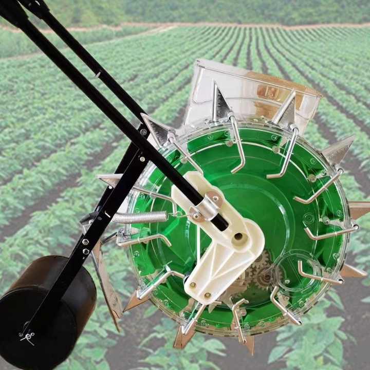 Mini Seed Planter Maize Seed Planter Corn Planting Machine| Alibaba.com