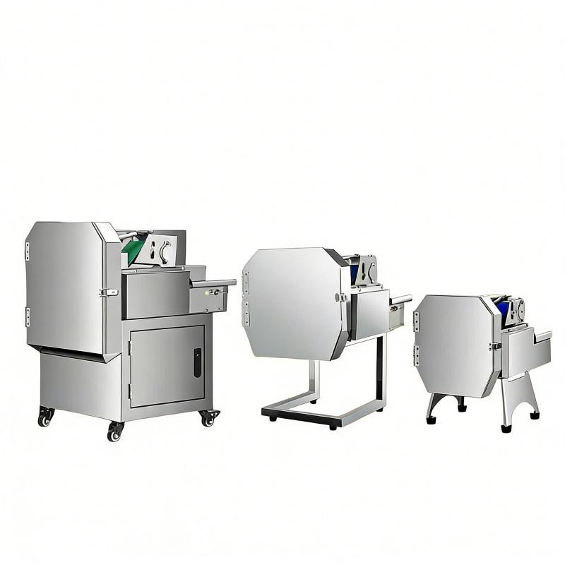 Factory Direct Sales Vegetable Chopper Machine Commercial Heavy Duty ...