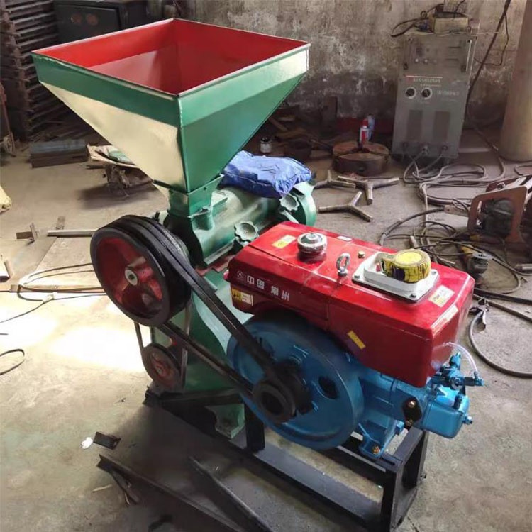 Animal Feed Pellet Machines - Durable & Efficient Solutions