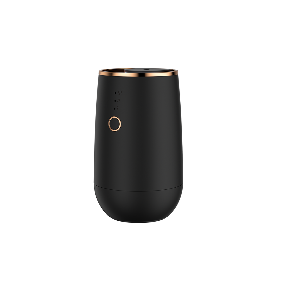 SCENTA for All Car Aroma Diffuser Portable Smart Auto Cordless Scent ...