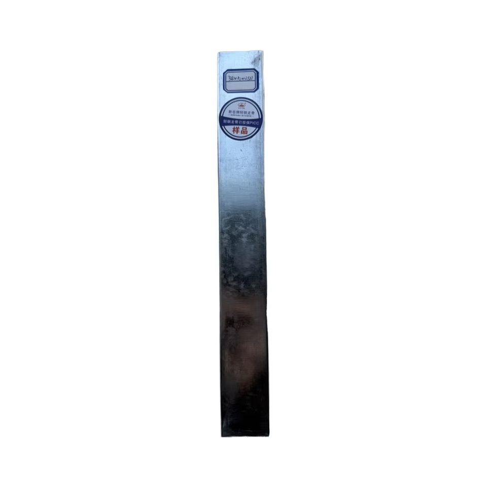 High Prime Durable Modern Galvanized Steel Keel Main Channel Furring ...