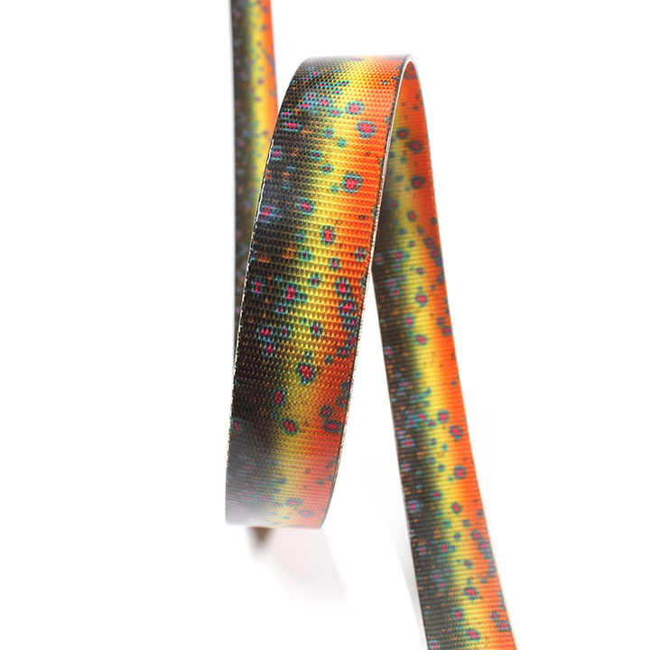 Tpu Coated Webbing Pvc Rubber Factory Custom Durable High Pulling ...